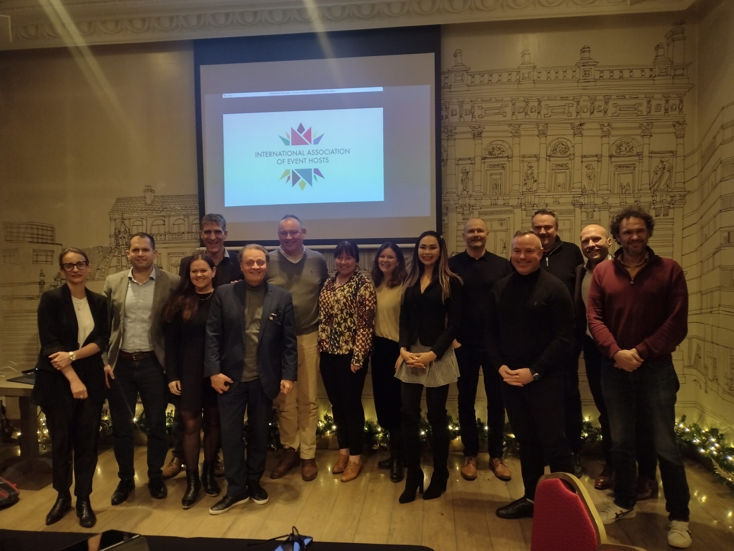 Host cities identify key learnings for delivering impact ...